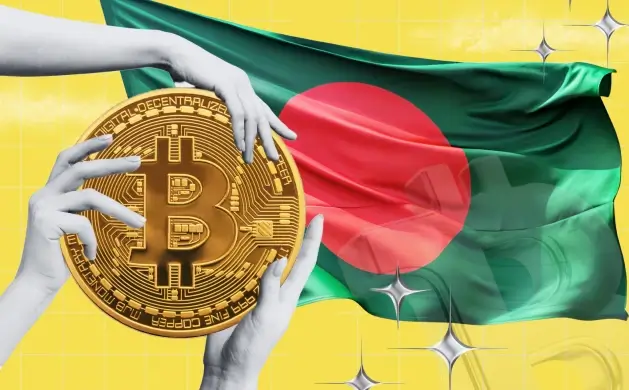 Best Crypto Exchanges in Bangladesh in 2025